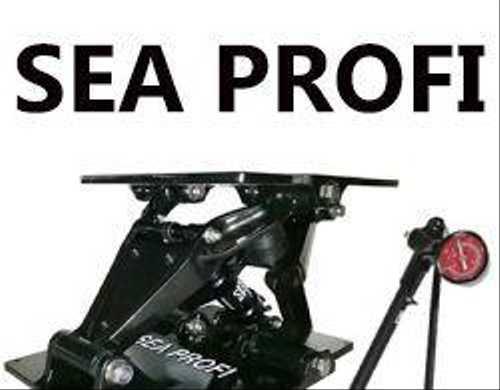Опорный модуль SEA profi, Амартизатор кресла