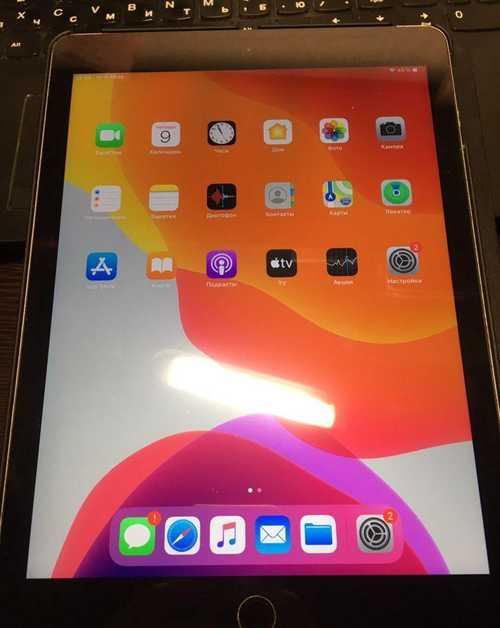 iPad Air 2 64gb cellular
