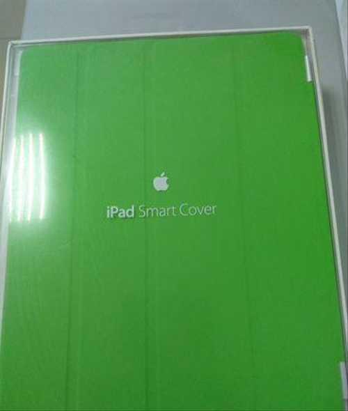 Apple iPad Smart Cover Original Новые 2