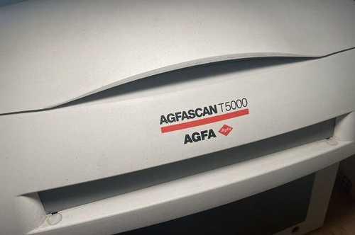 Agfa Scan T5000