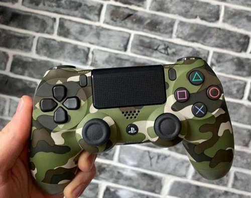 Джойстик Sony PS4 DualShok