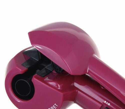 Электрощипцы Babyliss Curl secret