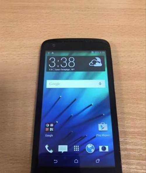 Телефон HTC Desier 526g