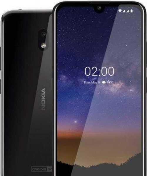 Nokia 2.2 16GB