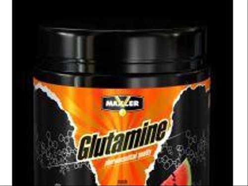 Аминокислотный комплекс Maxler Glutamine 300 gr