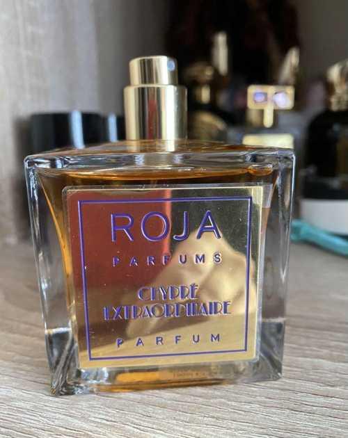 Духи Roja Dove, Chypre Extraordinaire