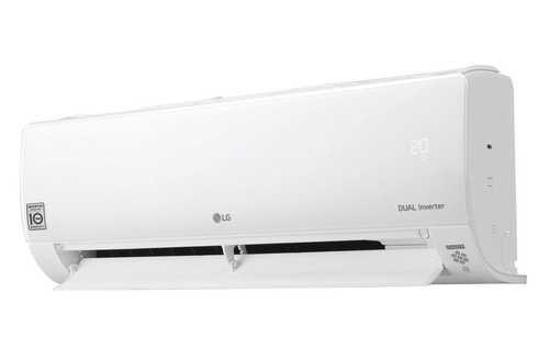 Кондиционер LG B12TS procool dual