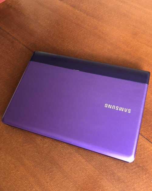 Ноутбук Samsung NP300U1A-A06RU 11.6”