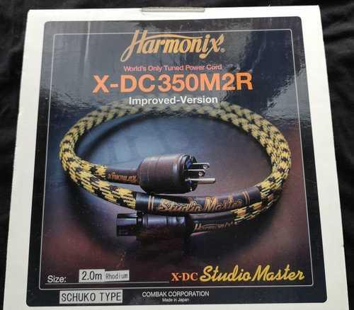 Harmonix Studio Master X-DC 350 M2R