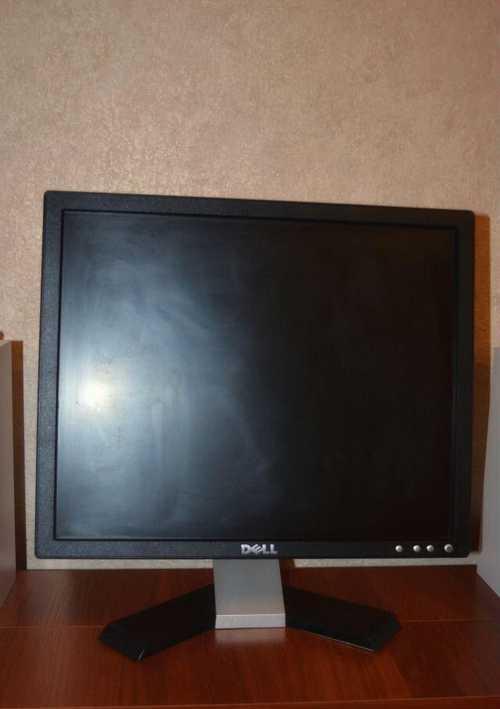 Монитор dell 17"