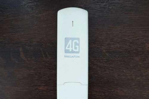 Модем MegaFon 4G