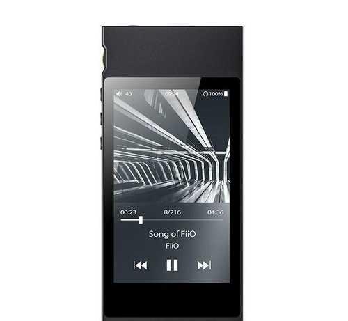 Плеер Fiio M7