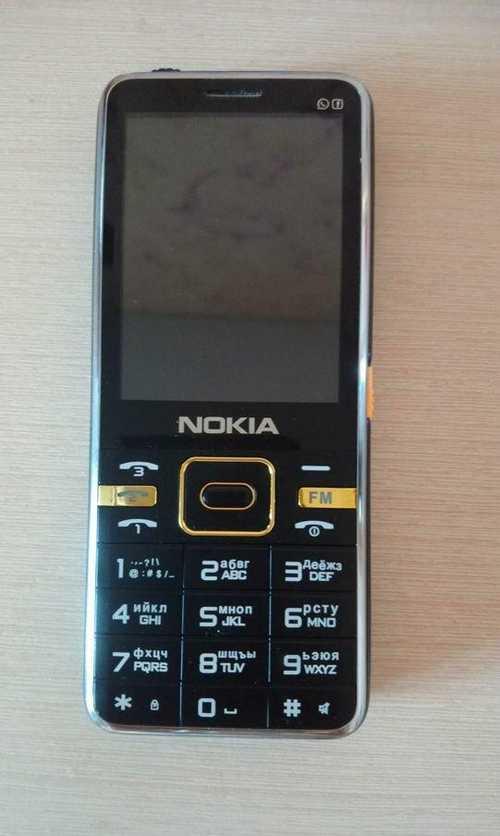 Nokia n3000