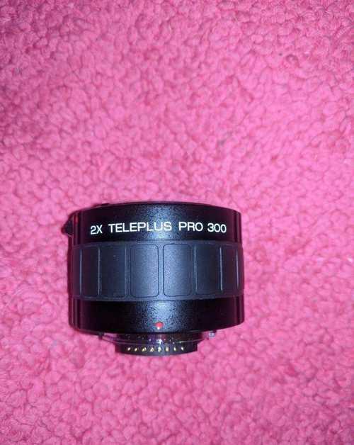 Kenko 2x Teleplus Pro 300 N-AF