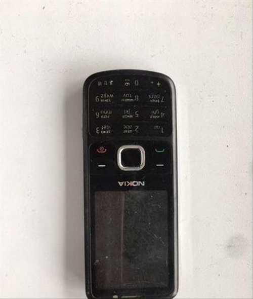 Nokia 6700 classic (восстановление)