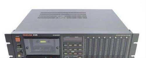 Tascam 238 Syncaset