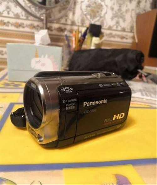 Видеокамера Panasonic HDC-HS60