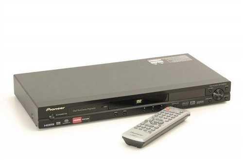 Pioneer DV-696AV. 220 V. HDM / DVD-Audio / Sacd