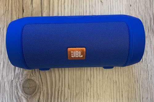Блютуз колонка jbl charge mini
