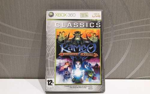Игра Kameo Elements of Power для Xbox 360