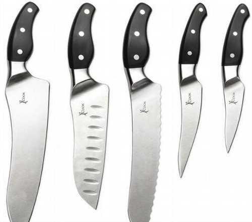 Набор ножей iCook Новые
