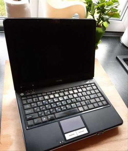 Ноутбук BenQ Joybook S31VE-R14