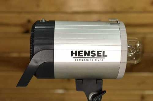 Моноблок hensel expert pro 500 как пользоваться