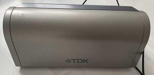 Сабвуфер TDK S 80 S-80