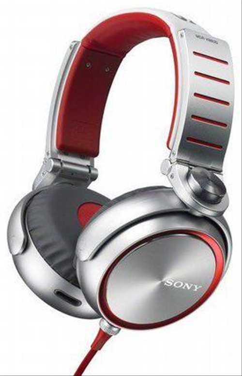Наушники Sony MDR-XB920