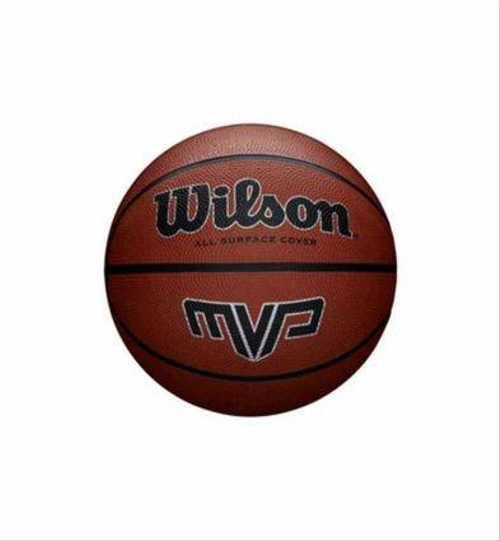 Мяч баскетбольный Wilson 7 размер