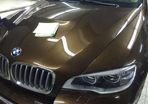 Ceramic PRO 9H BMW