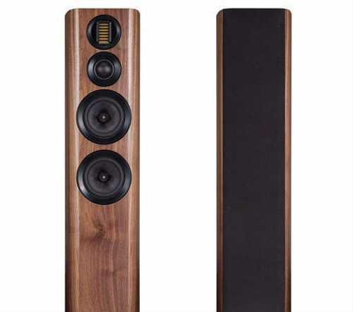 Напольная акустика Wharfedale EVO 4.4 walnut