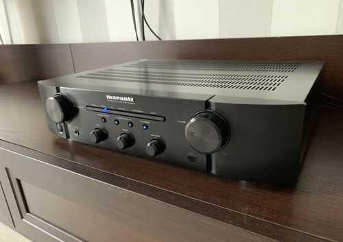 Усилитель Marantz PM 5004