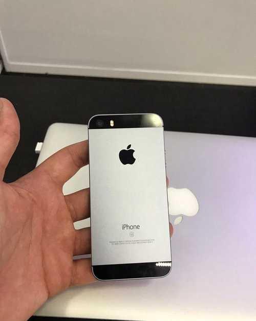 iPhone 5se 64