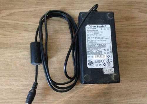 ViewSonic AC Adapter Model hasu05F