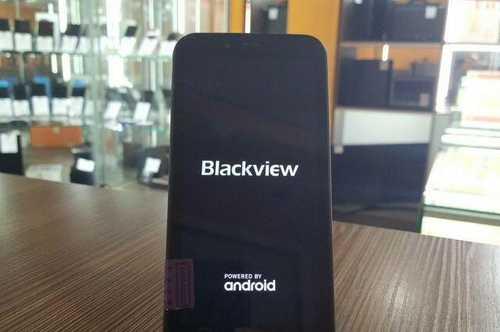 Blackview bv 5500