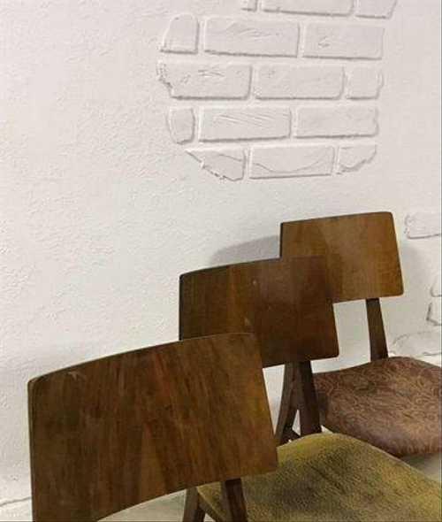 Румынские стулья