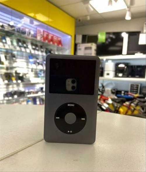 MP3-плеер, Apple iPod A1238