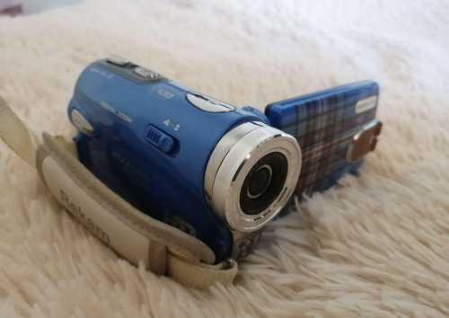 Цифровая видеокамера Rekam Bizzaro HDC2532