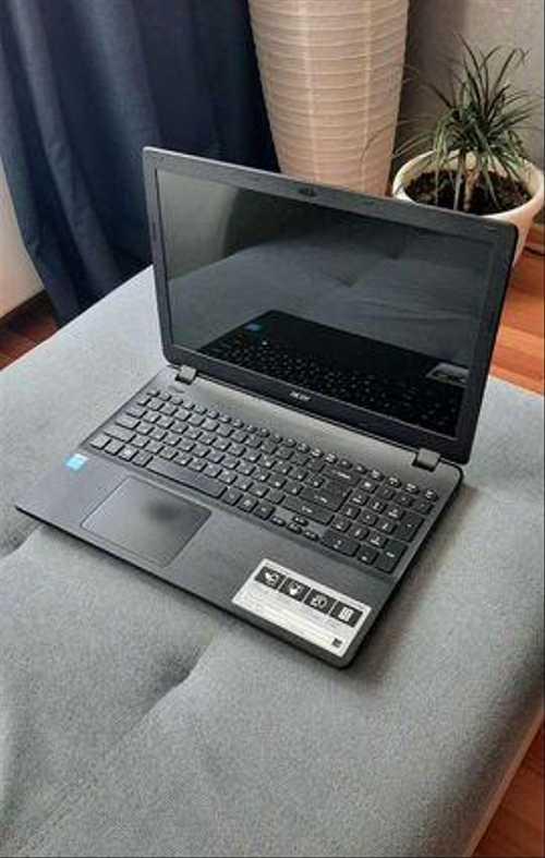Ноутбук acer aspire