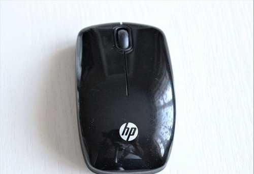 Мышь HP Wireless Mouse Z3200 на запчаcти