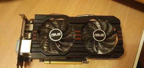 Видеокарта 660 ti какие игры тянет