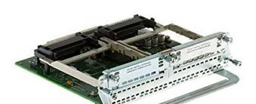 Сетевой модуль Cisco NM-1V