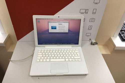 Лн25) Apple MacBook 2007
