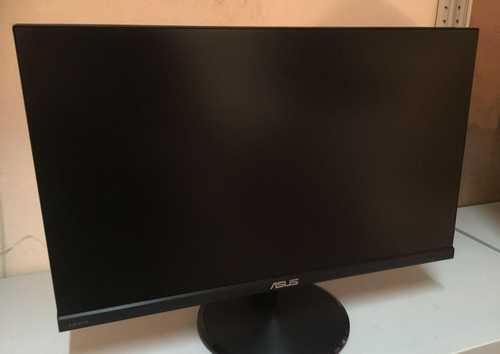 Монитор asus VP249H IPS 24" Flicker-Free Гарантия