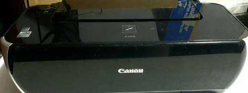 Принтер canon ip2500