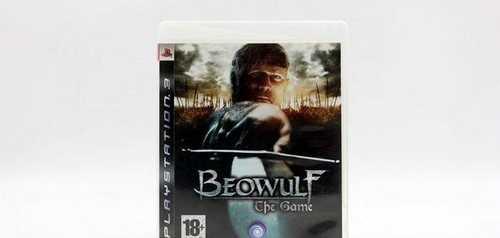 Beowulf The Game для PS3