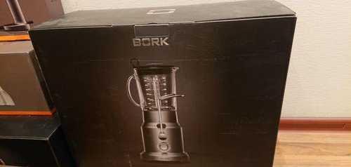 Соковыжималка bork s810
