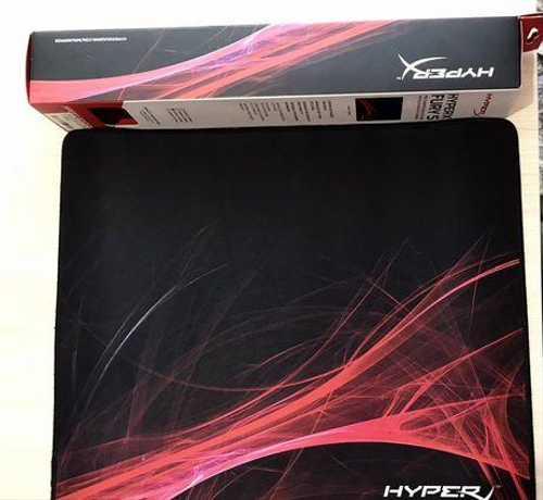 Коврик на весь стол hyperx