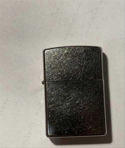 Зажигалка zippo